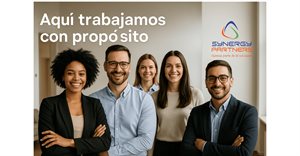 Trabajar en Synergy Partners SAS Colombia - Información Laboral ...