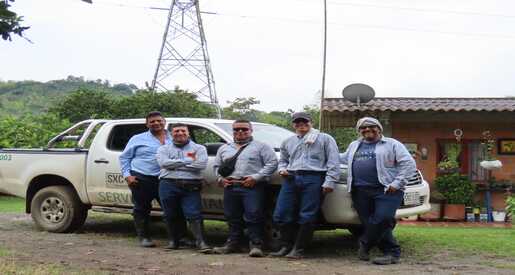 Trabajar en IGGA SAS Colombia - Información Laboral Diciembre 2025