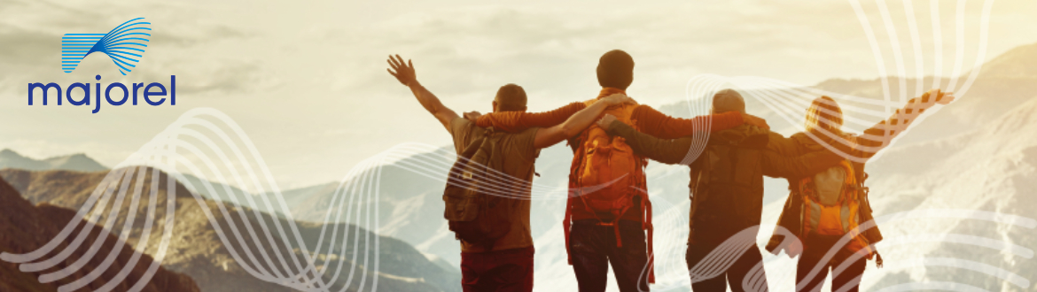 Trabajar en MAJOREL COLOMBIA Colombia - Información Laboral Junio 2024