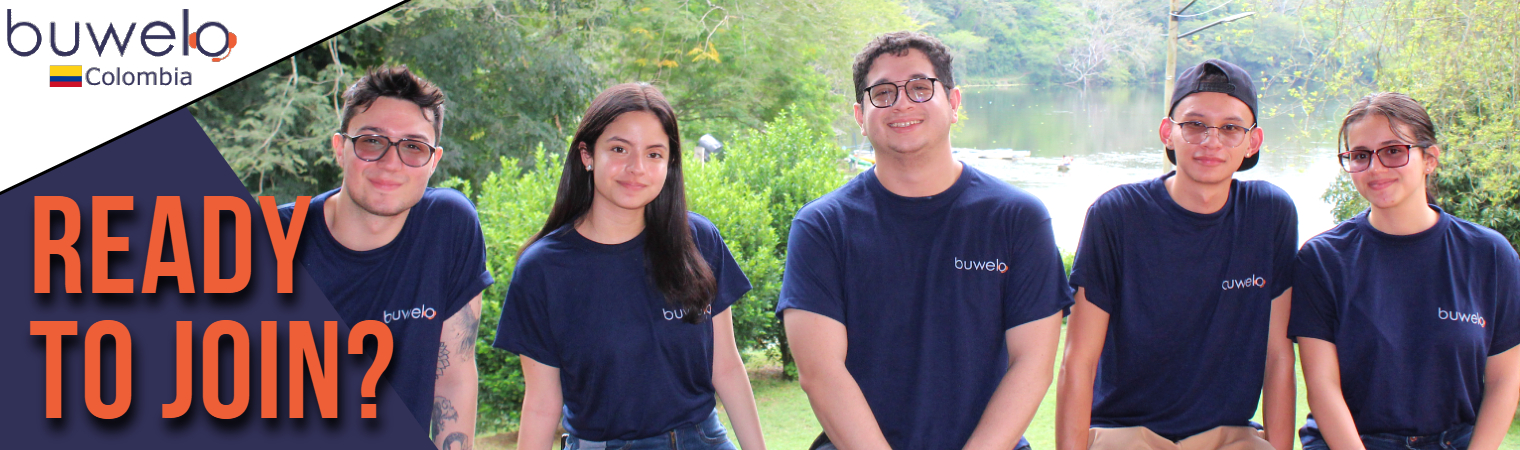 Trabajar en Buwelo BPO Colombia - Información Laboral Abril 2025