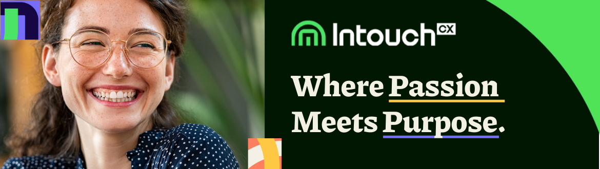 Trabajar en IntouchCX Colombia - Información Laboral Octubre 2025