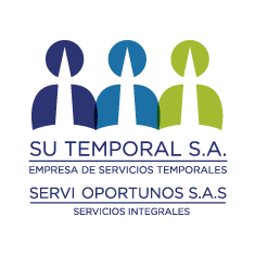 Trabajar en SU TEMPORAL S.A Colombia - Información Laboral Diciembre 2023