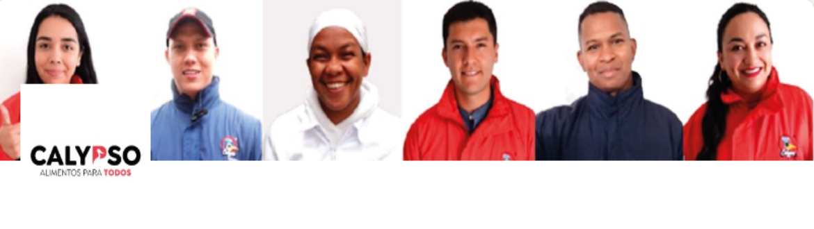 Trabajar en CALYPSO DEL CARIBE S.A. Colombia - Información Laboral ...