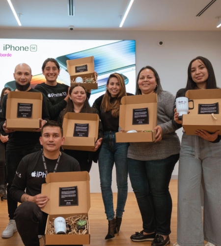 Trabajar en Mac Center Colombia SAS Colombia - Información Laboral ...