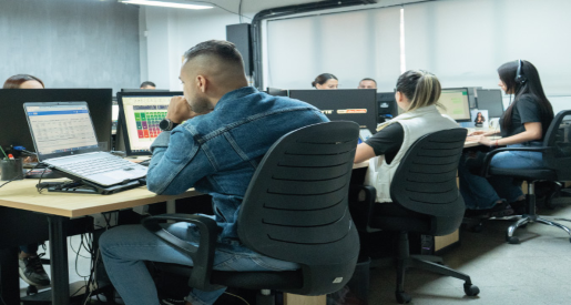 Trabajar en Helti Colombia - Información Laboral Diciembre 2025