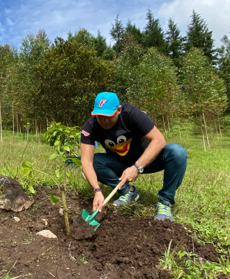 Trabajar en FRISBY S.A Colombia - Información Laboral Junio 2026