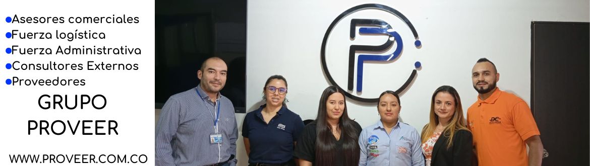 Trabajar en Proveer Institucional S.A.S Colombia - Información Laboral ...