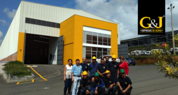 Trabajar en G Y J FERRETERIAS S A Colombia - Información Laboral Mayo 2025