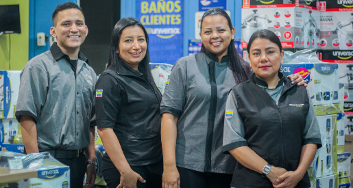 Trabajar en Landers y CIA Colombia - Información Laboral Abril 2025