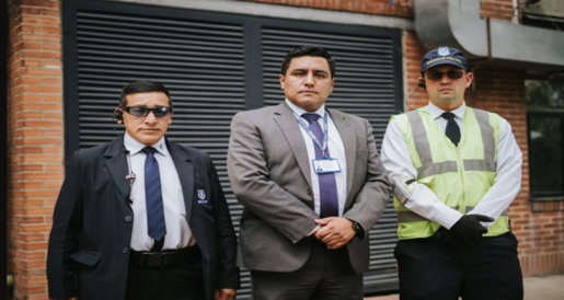 Trabajar en BIAKO SEGURIDAD LTDA Colombia - Información Laboral Mayo 2026