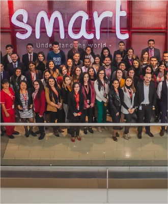 Trabajar en Academia de Idioma Smart Colombia - Información Laboral ...