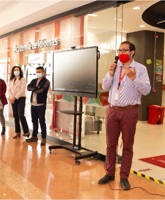 Trabajar en Academia de Idioma Smart Colombia - Información Laboral ...