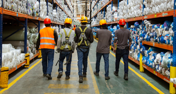 Trabajar en PERMODA LTDA Colombia - Información Laboral Septiembre 2025