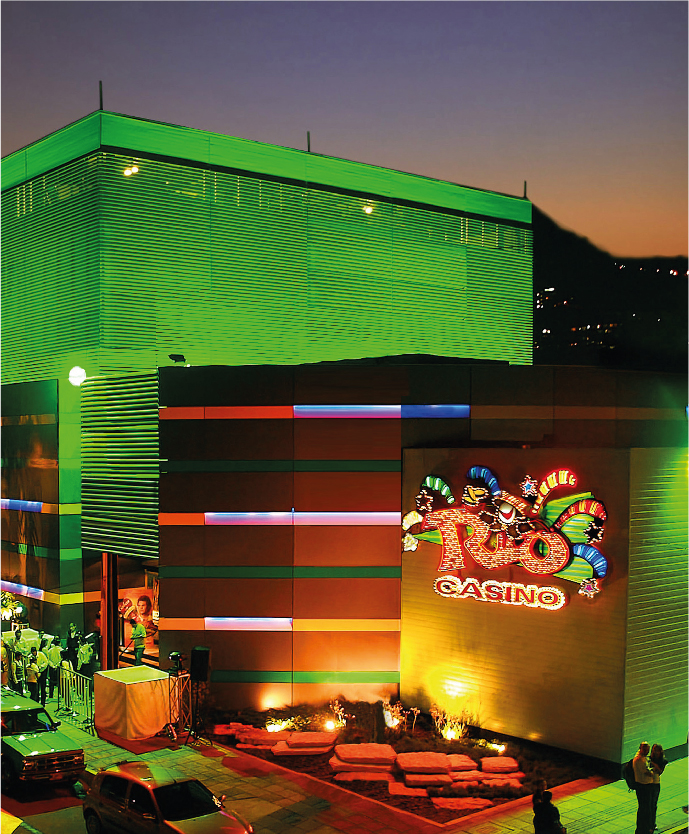 Trabajar en Winner Group SA. Colombia - Información Laboral Diciembre 2025