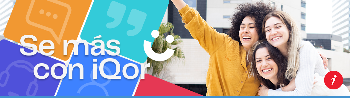 Trabajar en iQor Colombia Colombia - Información Laboral Julio 2025