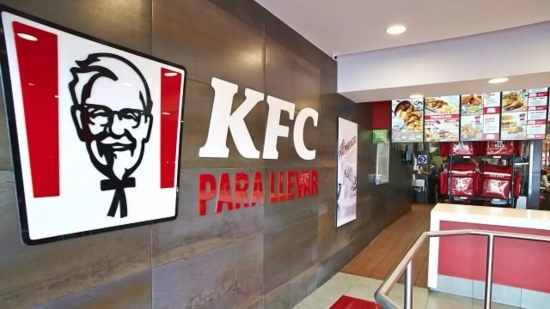 Trabajar en KFC COLOMBIA Colombia - Información Laboral Mayo 2026
