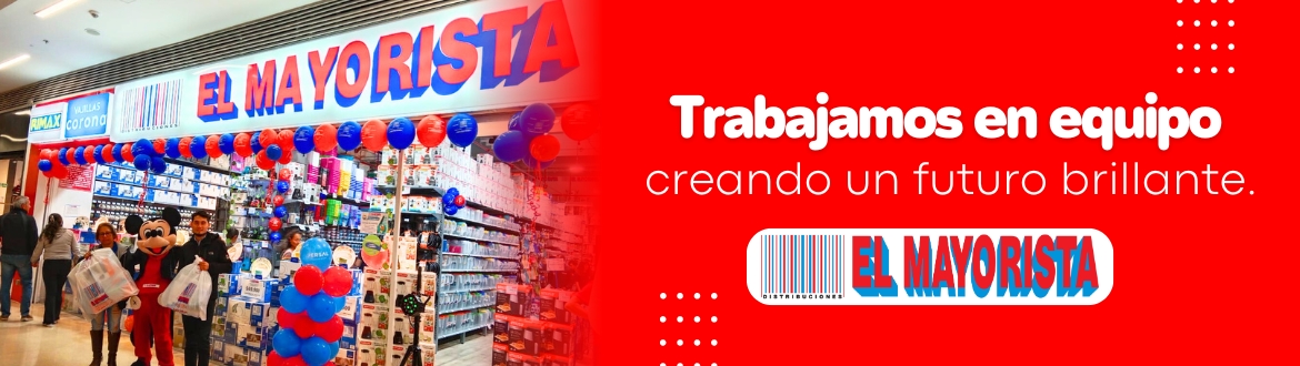 Trabajar en DISTRIBUCIONES EL MAYORISTA Colombia - Información Laboral ...
