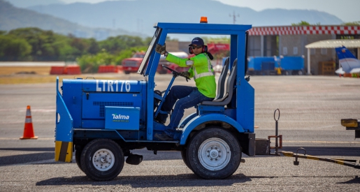 Trabajar en TALMA COLOMBIA Colombia - Información Laboral Diciembre 2025