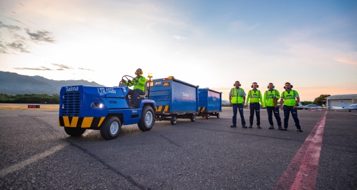 Trabajar en TALMA COLOMBIA Colombia - Información Laboral Diciembre 2025