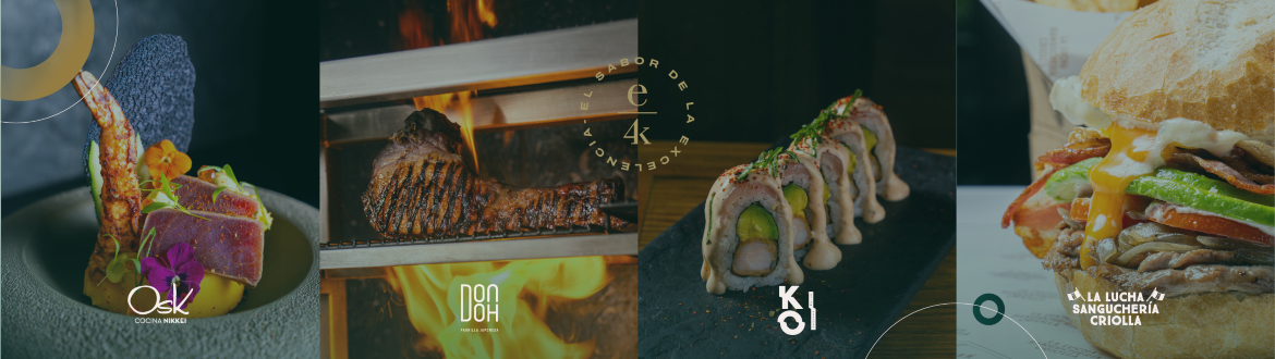 Trabajar en ELEMENTO 4K Colombia - Información Laboral Diciembre 2025