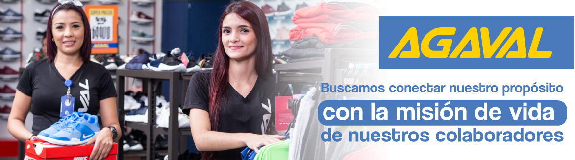 Trabajar en AGAVAL Colombia - Información Laboral Enero 2026