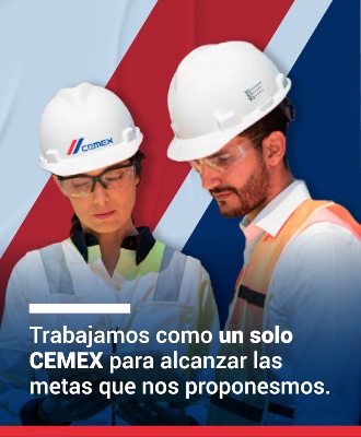 Trabajar en Cemex Colombia - Información Laboral Enero 2026