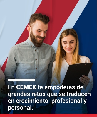 Trabajar en Cemex Colombia - Información Laboral Diciembre 2025