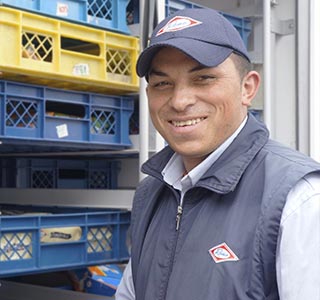Oferta de empleo en PRODUCTOS RAMO SAS | Bolsa de trabajo Colombia