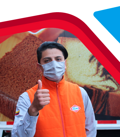 Trabajar en PRODUCTOS RAMO SAS Colombia - Información Laboral Febrero 2025
