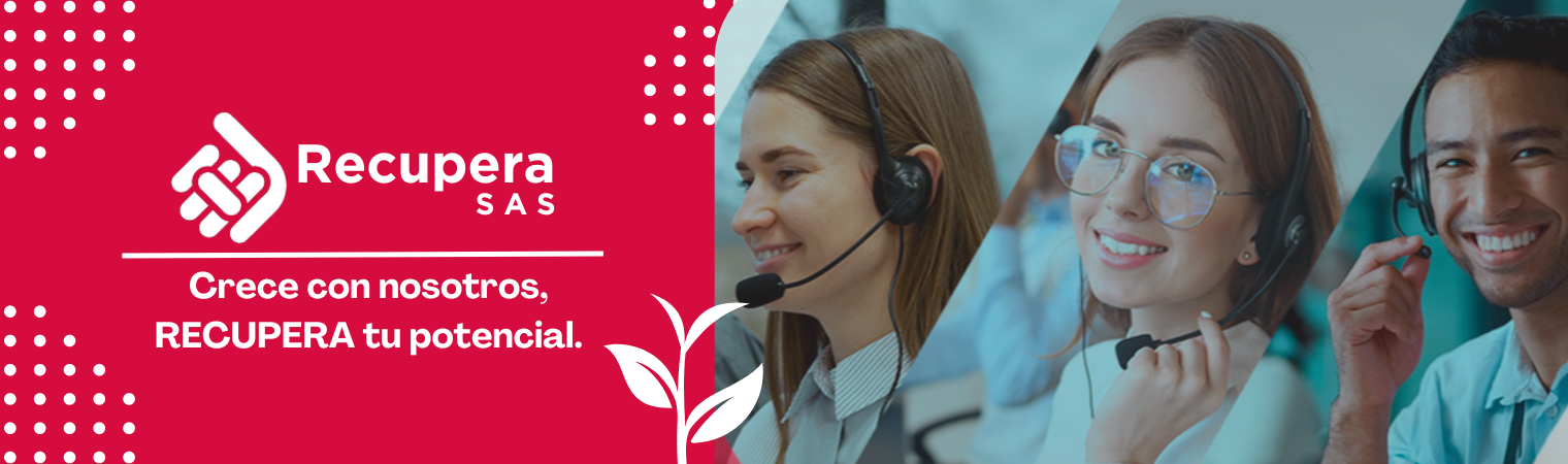 Trabajar en Recupera SAS Colombia - Información Laboral Diciembre 2025