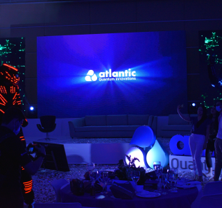 Trabajar en Atlantic Quantum Innovations Colombia - Información Laboral Enero 2026