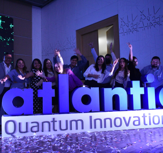 Trabajar en Atlantic Quantum Innovations Colombia - Información Laboral Diciembre 2025