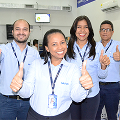 Trabajar en MEICO S.A. Colombia - Información Laboral Diciembre 2025