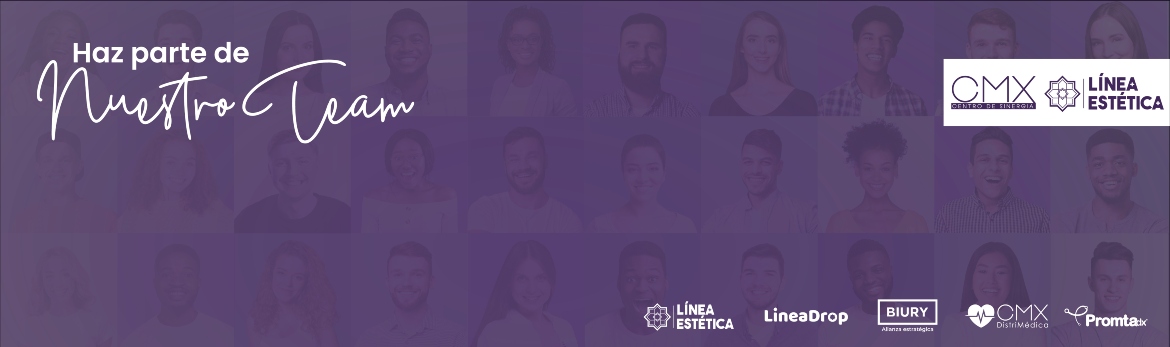 Trabajar en Línea Estética Colombia - Información Laboral Diciembre 2025