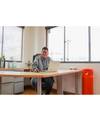 Trabajar en INVERSIONES GLP S.A.S. E.S.P. Colombia - Información ...