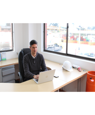 Trabajar en INVERSIONES GLP S.A.S. E.S.P. Colombia - Información ...