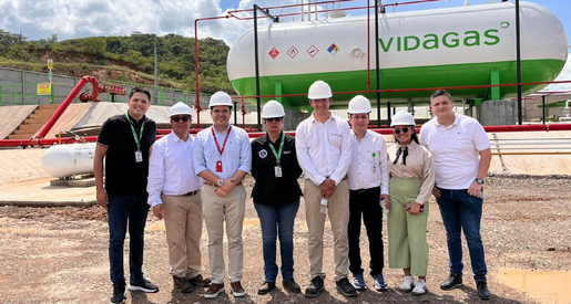 Trabajar en INVERSIONES GLP S.A.S. E.S.P. Colombia - Información ...