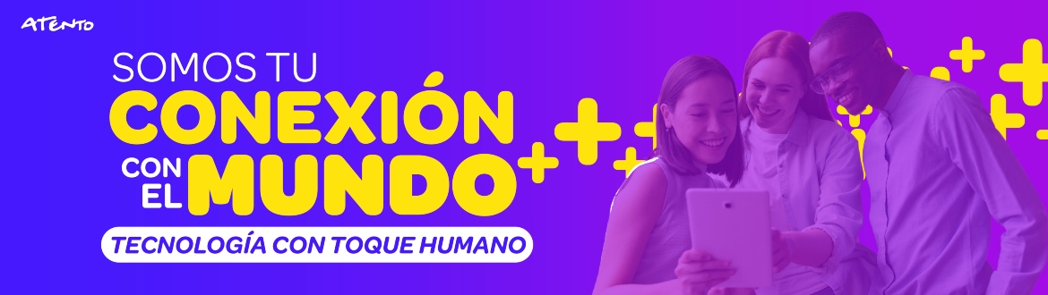 Trabajar en ATENTO S.A. Colombia - Información Laboral Diciembre 2025