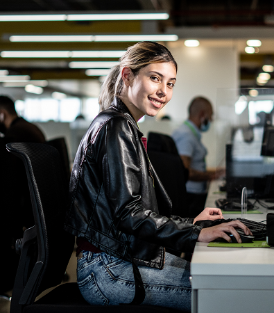 Trabajar en Apex América Colombia Colombia - Información Laboral ...