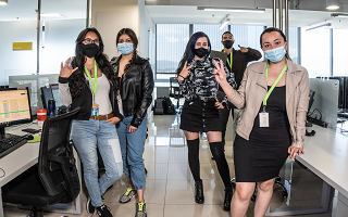 Trabajar en Apex América Colombia Colombia - Información Laboral ...