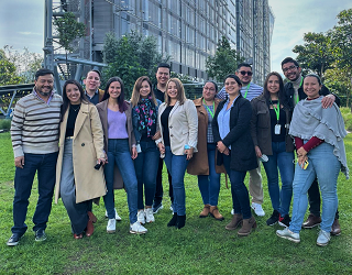 Trabajar en Apex América Colombia Colombia - Información Laboral Enero 2026