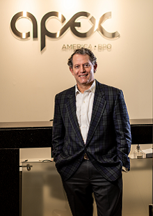 Trabajar en Apex América Colombia Colombia - Información Laboral ...