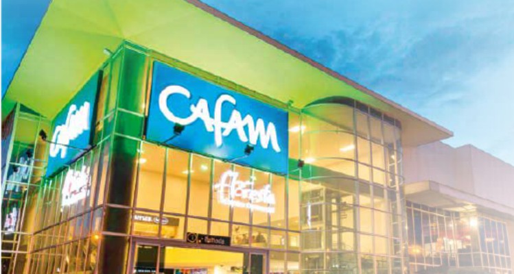 Trabajar en CAFAM Colombia - Información Laboral Enero 2026