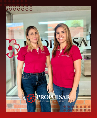 Trabajar en PROPULSAR BPO SAS Colombia - Información Laboral Septiembre ...