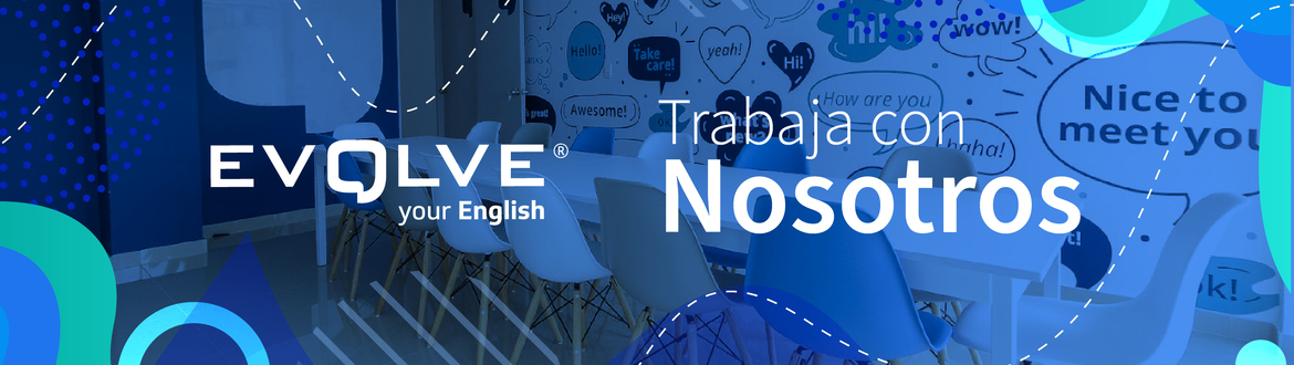 Trabajar en EVOLVE your English Colombia - Información Laboral Marzo 2026