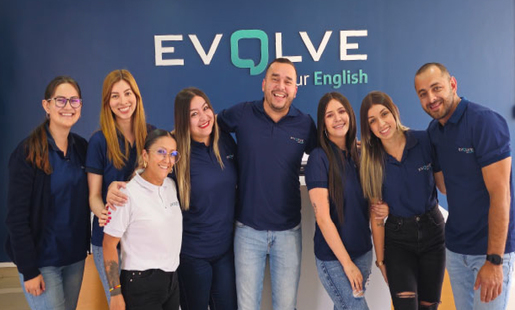 Trabajar en EVOLVE your English Colombia - Información Laboral Marzo 2026