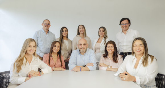 Trabajar en CONSORCIO SALUD EPS COMFENALCO VALLE Colombia - Información ...