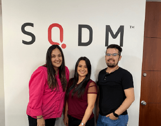 Trabajar en SQDM s.a.s. Colombia - Información Laboral Junio 2025