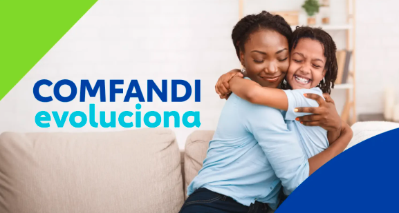 Trabajar en COMFANDI Colombia - Información Laboral Diciembre 2025