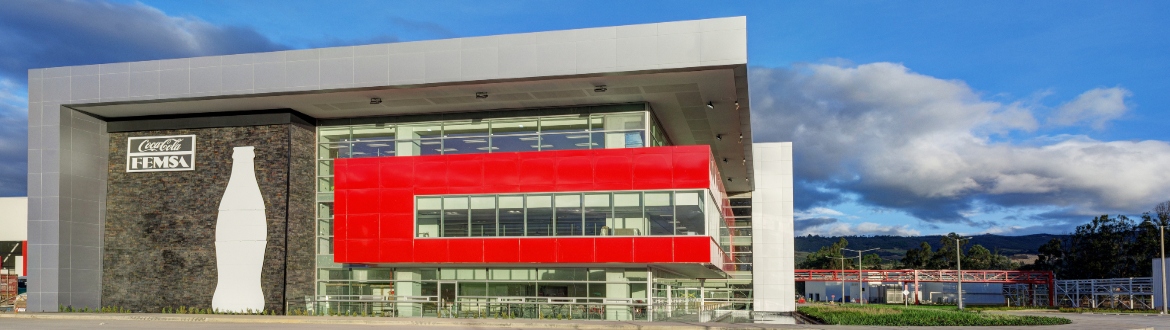 Trabajar en Coca-Cola FEMSA Colombia - Información Laboral Enero 2026